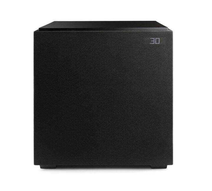 Definitive Technology Descend DN12 12" compact powered subwoofer ...