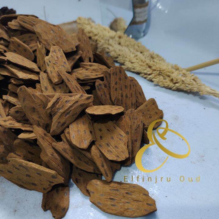 KAYU GAHARU TIGER NEW MAROKI OUD AGARWOOD ORIGINAL MERAUKE PENGHARUM ...