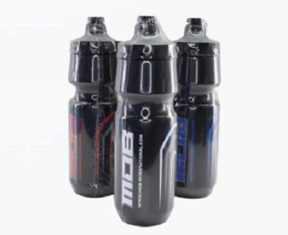 BOTTLE MOB WATER BOTTLE | Lazada PH