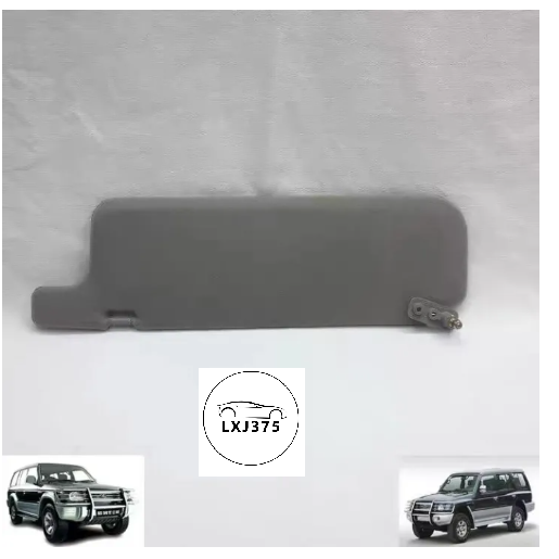 Pajero Sun Visor v33 v32 v31 v43 v44 Field Master Fieldmaster fm gen2 ...