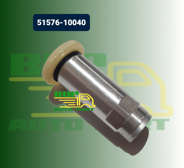 POMPA SOLAR / HAND PUMP / PRIMING PUMP KIJANG DIESEL LF-80/HIACE DIESEL LH-11... BAHAN ALUMUNIUM ...