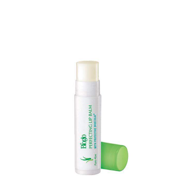 Bioglo Pure Aloe with Bioecolia® Lip Balm | Lazada