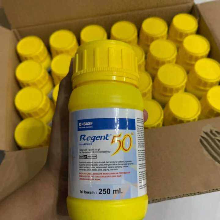 Regent 50 SC 250 ml | Lazada Indonesia