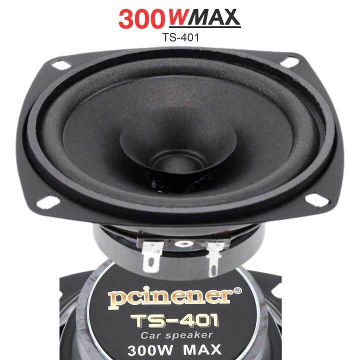 Speaker Pintu Mobil Avanza Pick Up Grandmax Carry Canter Truk Full ...