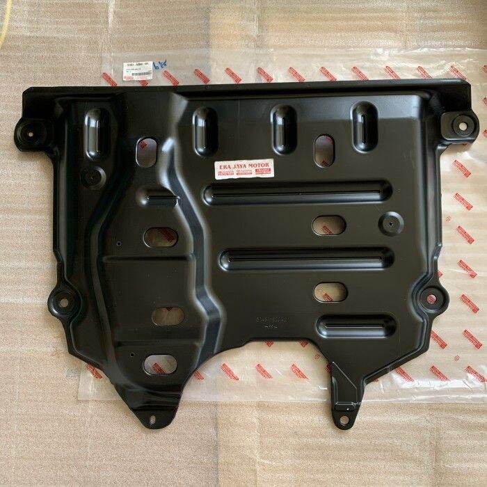Cover tutup engine mesin bawah 51451-BZ040 gran max luxio original ...
