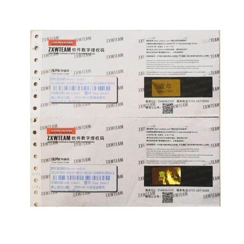 ZXW Team zxw tools V3.3 for Mobile phone motherboard repair drawing tools 1 Year | Lazada.co.th