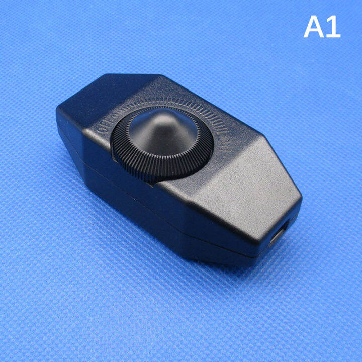 Extra Sweet 904 Dimmer Switch Regulator Adjust Bulb Temperature Gear ...