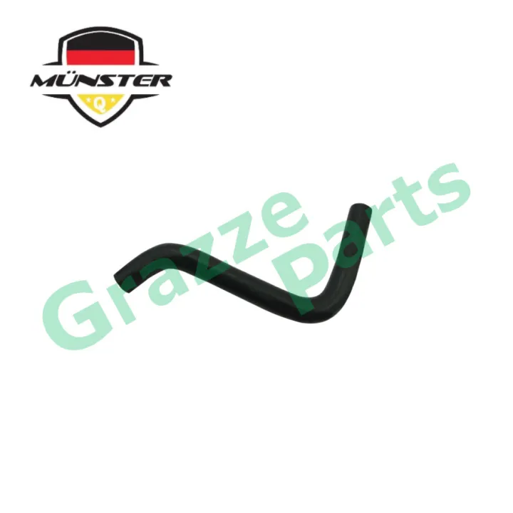 Münster Power Steering Oil Suction Rubber Hose 57530-2D000 for Hyundai ...