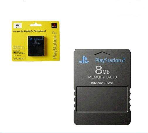 memory card PS2 8MB save Game | Lazada Indonesia