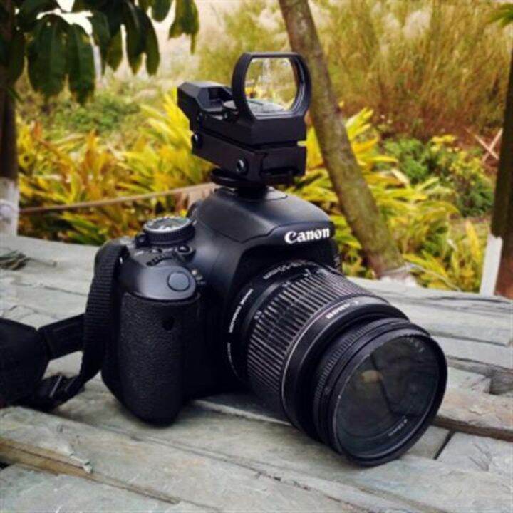 Camera Auxiliary Focusing Device SLR Viewfinder Camera Bird Watching ...