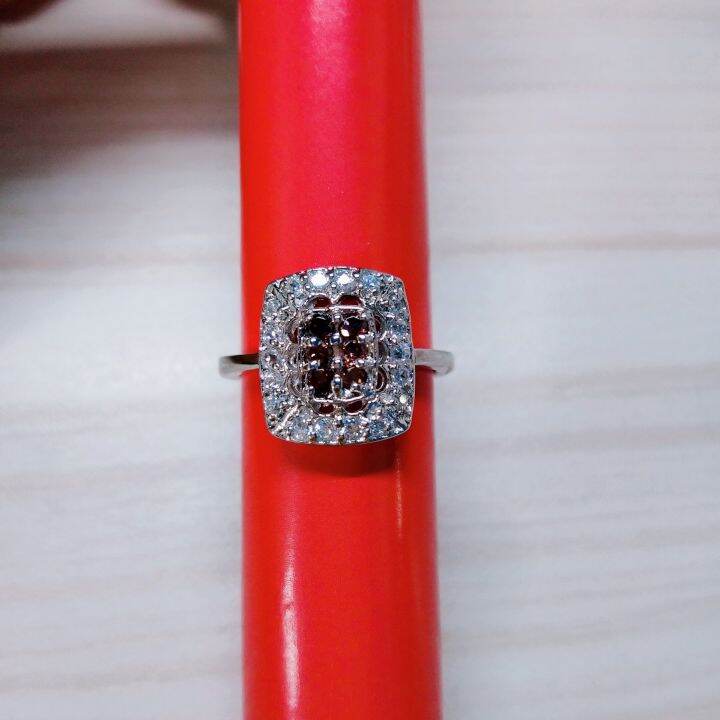 Cincin Perak 925 asli HR0081 | Lazada Indonesia