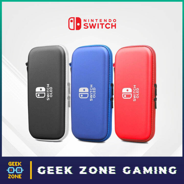 Nintendo Switch OLED Premium Carry Case | Switch Bag (OEM) | Lazada Nintendo Switch OLED Premium Carry Case | Switch Bag (OEM) | Lazada