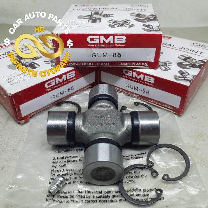 CROSS JOIN KOPEL SPIDER KIT L300 DIESEL GMB GUM-88 | Lazada Indonesia
