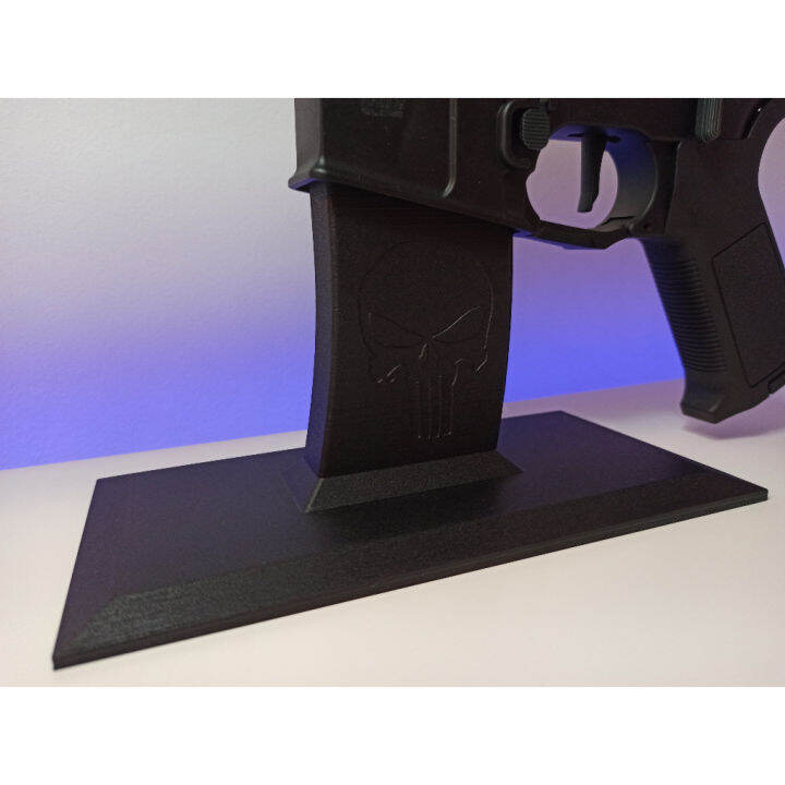 ARR stand with punisher /ARR stand with Colt | Lazada PH