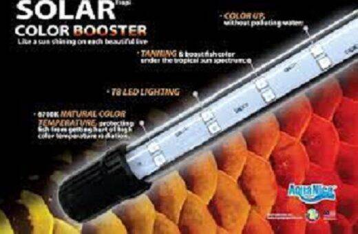 Neo-Helios Solar Color Booster Aquarium Light 52cm | Lazada