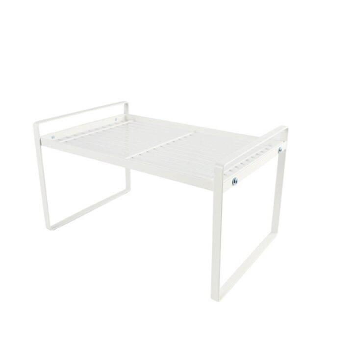 Kitchen Shelves, Cabinet Organization Mini Storage Shelf | Lazada.co.th