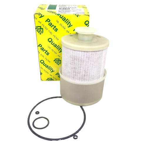 กรองโซล่า / กรองดักน้ำ HINO DOMINATOR 500 ปี 19 / J05EVC / FC9J1A ...
