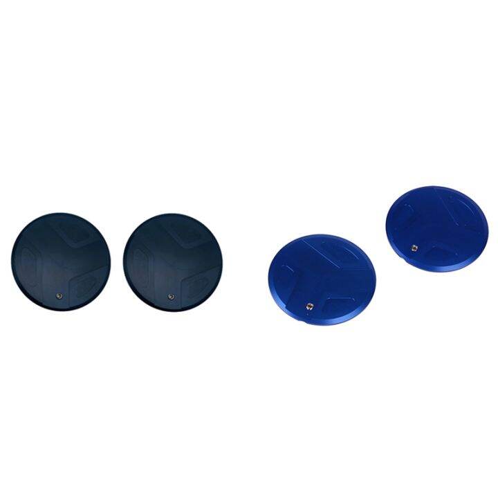 Motorcycle Frame Hole Caps Plug Cover for BMW R1250GS R1200GS R1200RT ...