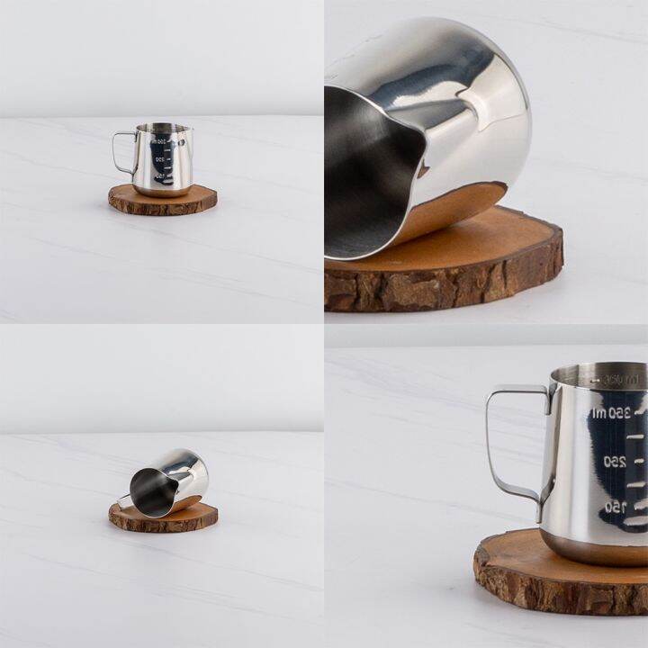Milk Jug / Tempat Susu / Teko Susu Premium Ukuran 350ml | Lazada Indonesia