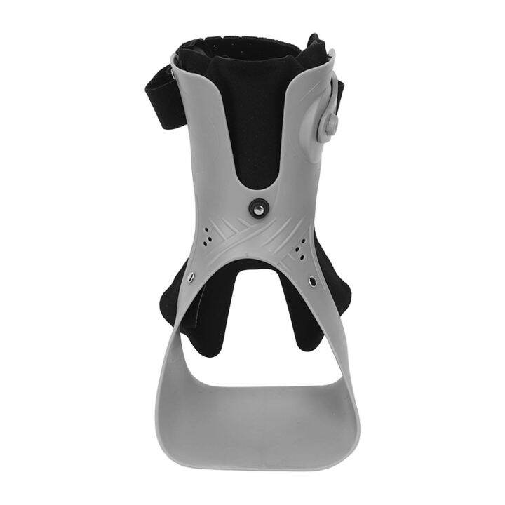 Foot Drop Brace, Soft Foot Drop Orthosis Lightweight Comfortable for ...