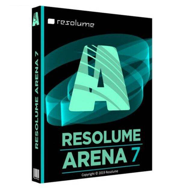 Resolume Arena โปรแกรมเล่นวิดีโอ ควบคุมเอฟเฟคภาพ และ เสียง ! | Lazada.co.th