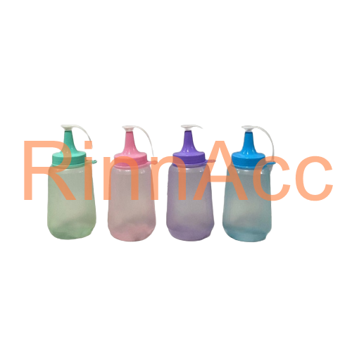 Botol Kecap Sasa 200 ML / Mayonais / Mayones Botol Besar / Saos Sambal ...