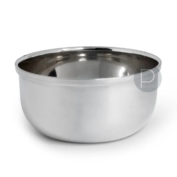 Mangkok Stainless Kecil 9 cm - Mangkok Saji - Korean Rice Bowl ...