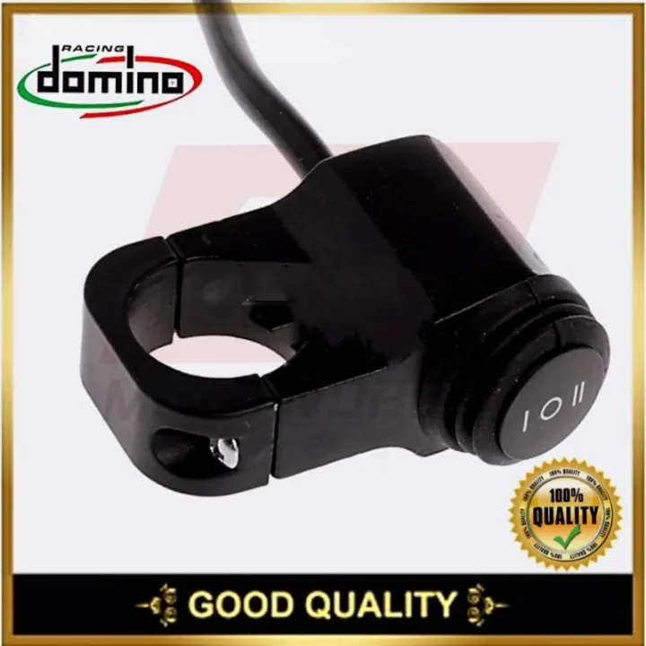 durable Aluminum Alloy Mini Driving Light Switch 3 Way Switch ON OFF ON ...