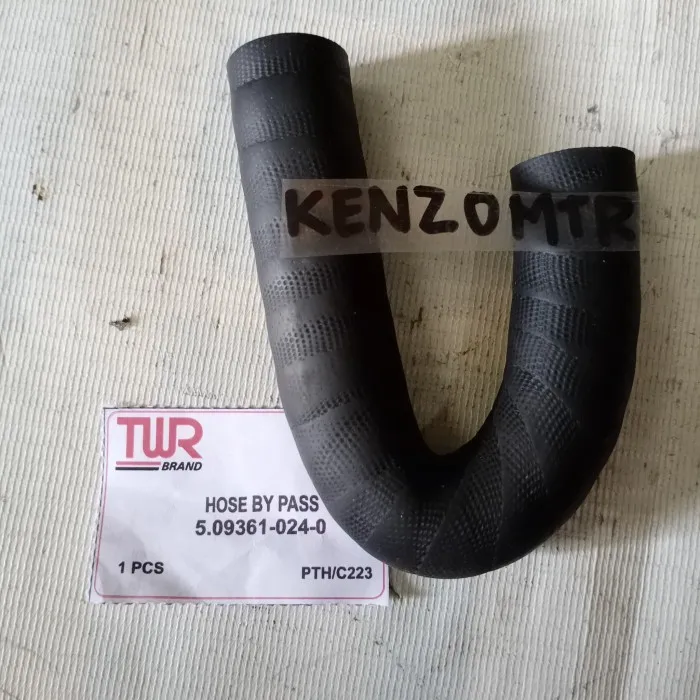 SELANG HOSE BY PASS AIR RADIATOR PANTHER 2.3 2300 KAD | Lazada Indonesia