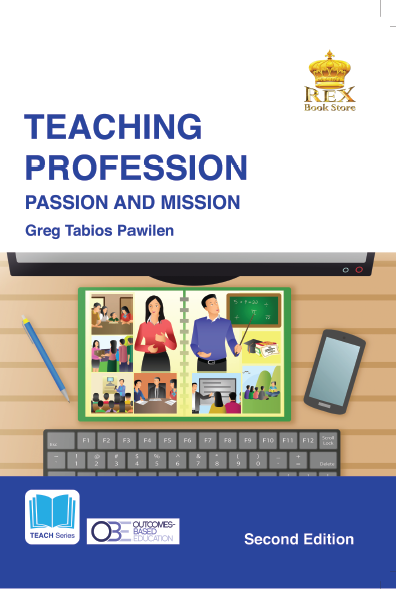 Teaching Profession (2019 Edition) Paper Bound | Lazada PH