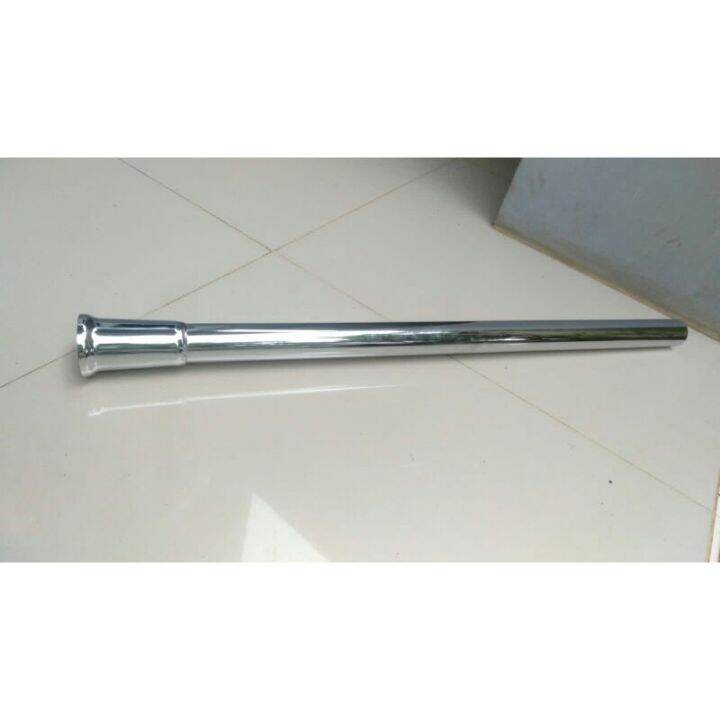 knalpot pipa inlet 360 chopper custom | Lazada Indonesia