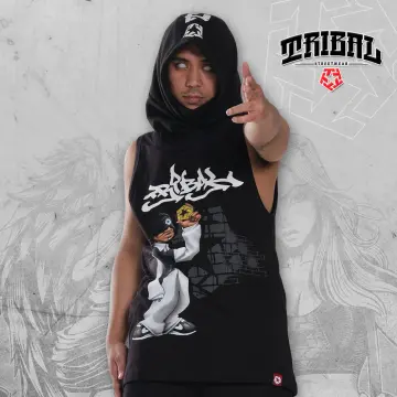 Tribal Gear Philippines Sando