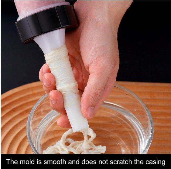 H&L Manual Sausage Longganisa Stuffer Machine Hand Operated/Sausage ...