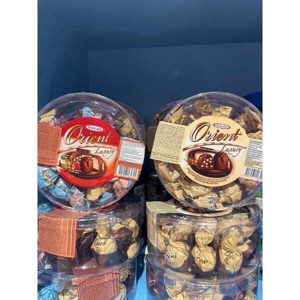 Orient chocolate luxury set | Lazada PH