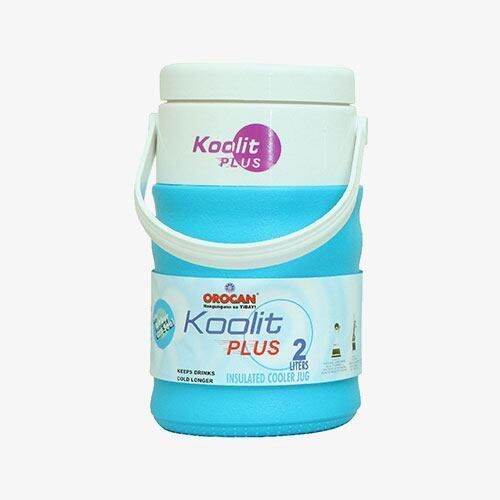 Ws1[HORIZON] OROCAN Koolit Plus Water Jug 2 Liters / 9020 | Lazada PH