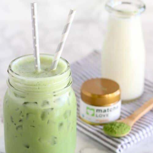 Sweetened Matcha Premix Green Tea 500g | Lazada PH