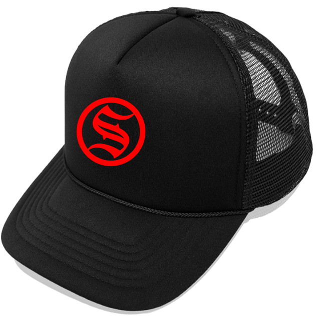 Slapshock Rock Band Baseball Cap - Tucker Cap | Lazada PH