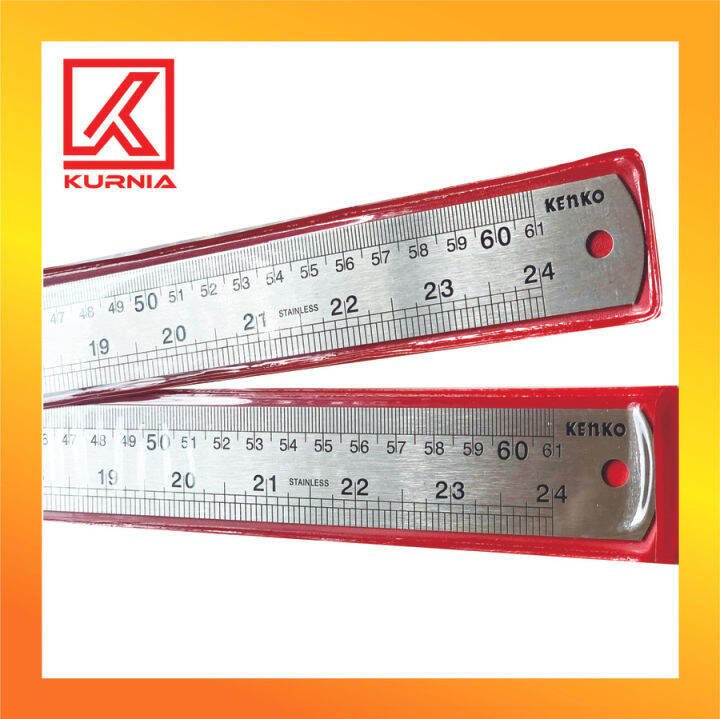 PENGGARIS BESI KENKO 60 CM | Lazada Indonesia
