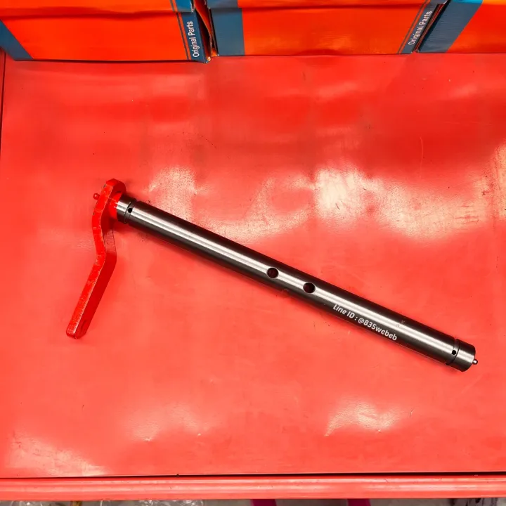 เพลาสวมคลัช รถไถฟอร์ด Ford รุ่น F6800 / F7700 / F6600 / F6610 | Lazada ...