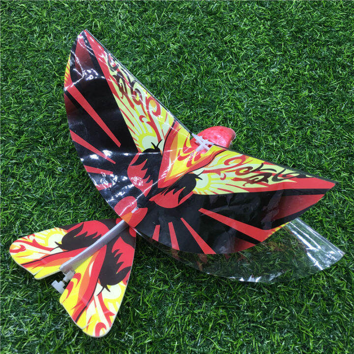 New electric Luban bird flapping-wing bird large bird rechargeable ...