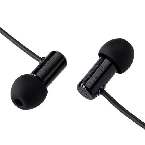 [จากญี่ปุ่น] Final E500 หูฟัง Vr Binaural Asmr Recommendation | Lazada.co.th