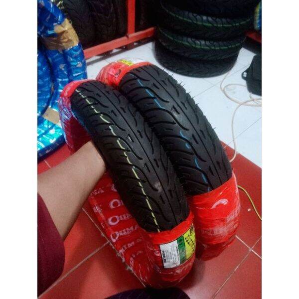 Ban metik ukuran ban Vario beat Tubles | Lazada Indonesia