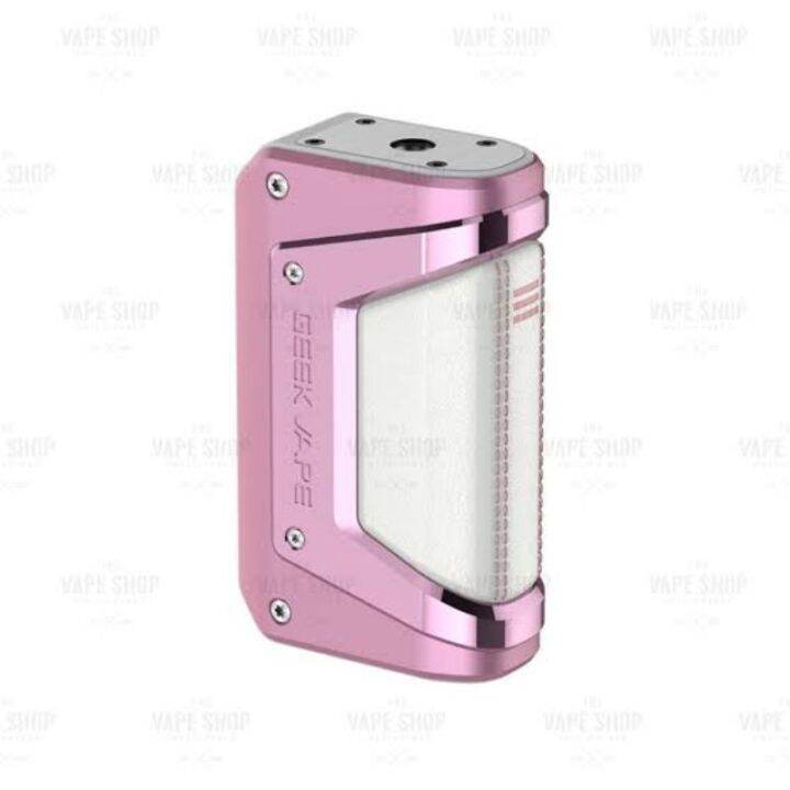 Aegis L200 Rare Colors (100% Original/Legit) | Lazada PH