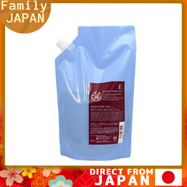 MUCOTA hair sheena ethos 800ml 【Direct from japan】 | Lazada PH