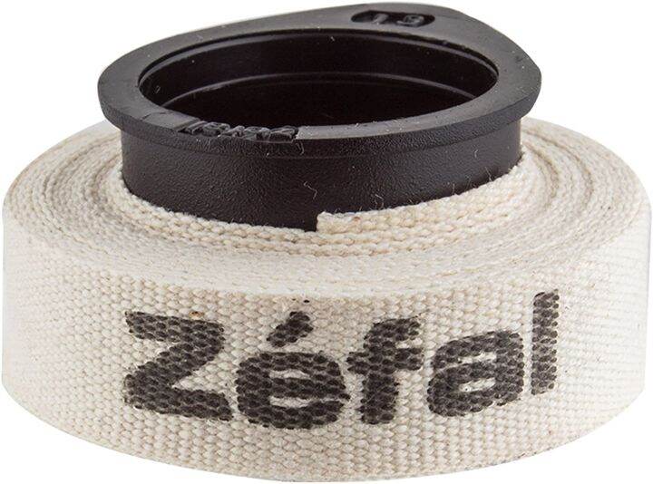 Zefal Woven Rim Tape (ROAD OR MTB) | Lazada PH