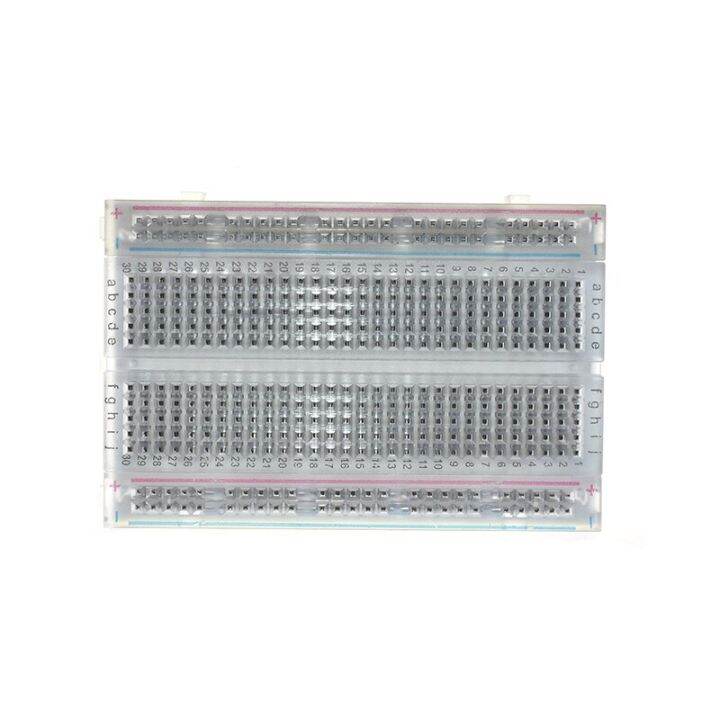 SYB 120 400 500 830 840 1660 MB102 GL-12 Points Solderless PCB ...