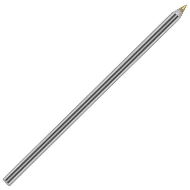 【Doson】 เพชรแก้วตัดกระเบื้องคาร์ไบด์ Scriber ตัดล้อแข็งโลหะตัวอักษรปาก ...