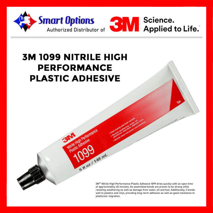 3M 1099 Plastic Adhesives | Lazada PH