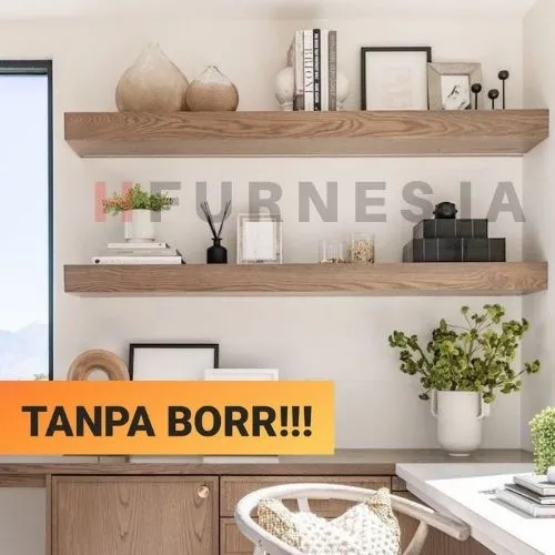 AMBALAN TV AMBALAN DINDING TEMPEL 100X15X4CM AMBALAN BESI AMBALAN RAK ...