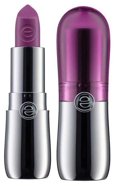essence colour up! shine on! lipstick - เอสเซนส์คัลเลอร์อัพ!ชายน์ออน ...